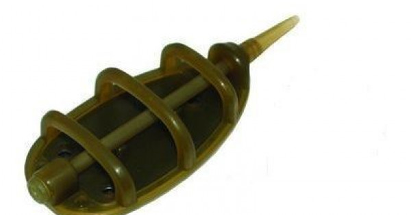 EXTRA CARP METHOD HRANILICA 35GR 75-1857